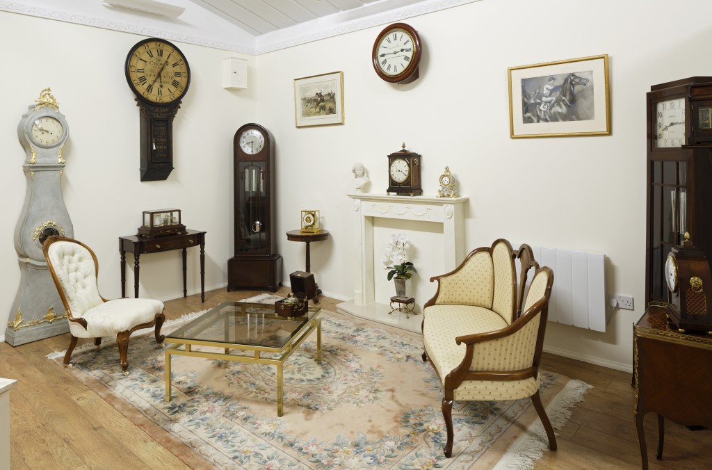 Antique Shop East Anglia | Antiques & Decorative Pieces